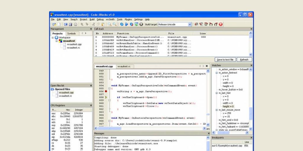 Top 20 Best IDE for Web Development in 2025 - Goodcore