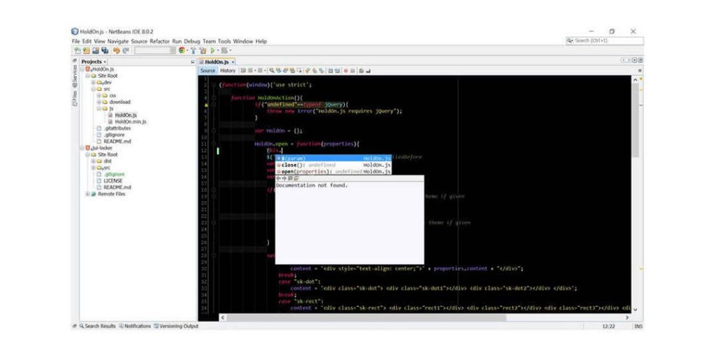 Top 20 Best IDE for Web Development in 2025 - Goodcore