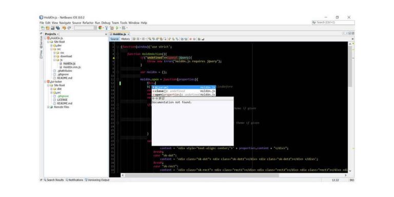 Top 20 Best IDE for Web Development in 2025 - Goodcore