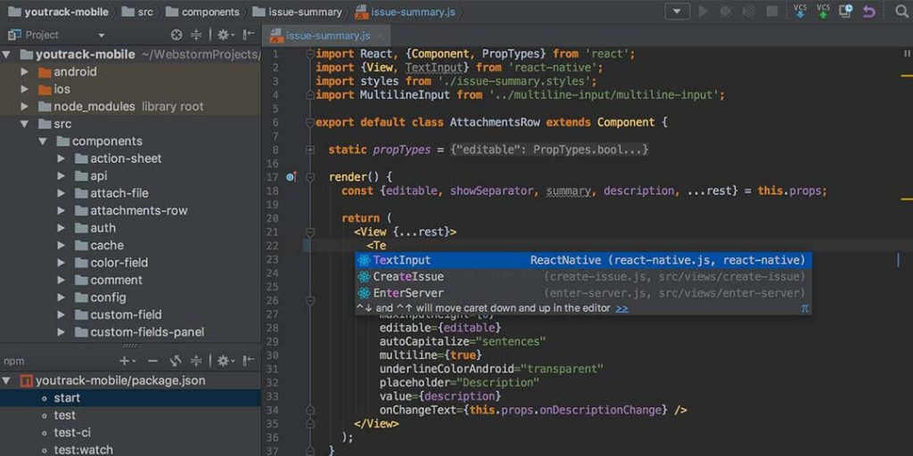 Top 20 Best IDE for Web Development in 2022