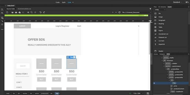 Top 20 Best IDE for Web Development in 2025 - Goodcore