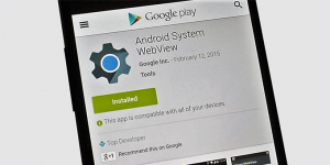 What is Android System WebView App? - Goodcore