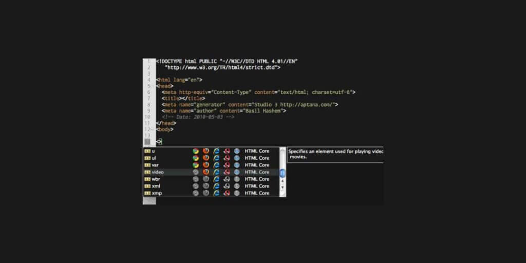 Top 20 Best IDE for Web Development in 2025 - Goodcore