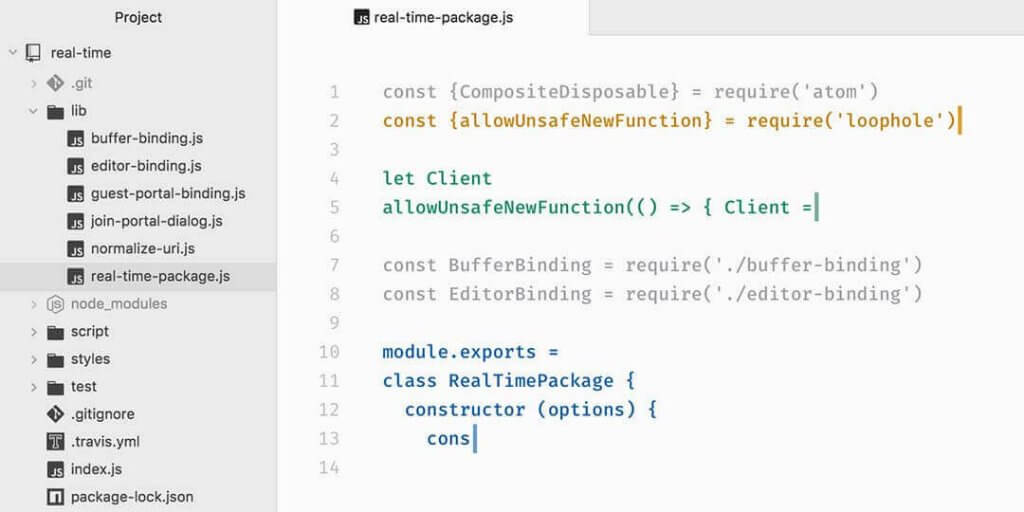 Top 20 Best IDE for Web Development in 2025 - Goodcore