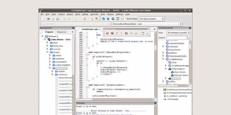 Top 20 Best IDE for Web Development in 2025 - Goodcore