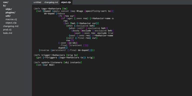 Top 20 Best IDE for Web Development in 2025 - Goodcore