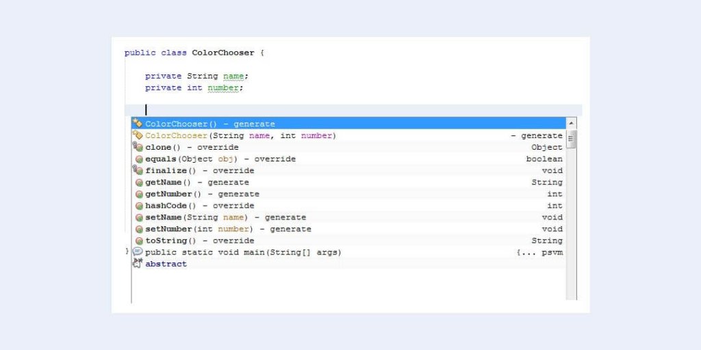Top 20 Best IDE for Web Development in 2025 - Goodcore