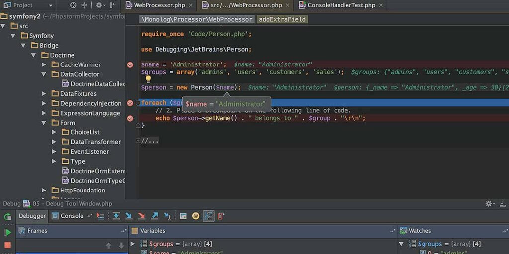 Top 20 Best IDE for Web Development in 2025 - Goodcore