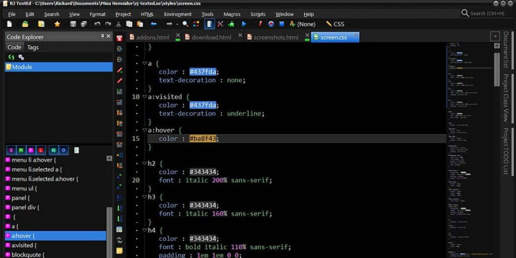 Top 20 Best IDE for Web Development in 2025 - Goodcore
