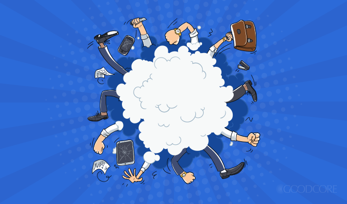 A Comprehensive Guide to the RACI/RASCI Model - Goodcore