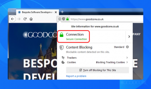 6 Types of Encryption That You Must Know About - Goodcore