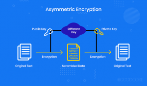 6 Types of Encryption That You Must Know About - Goodcore