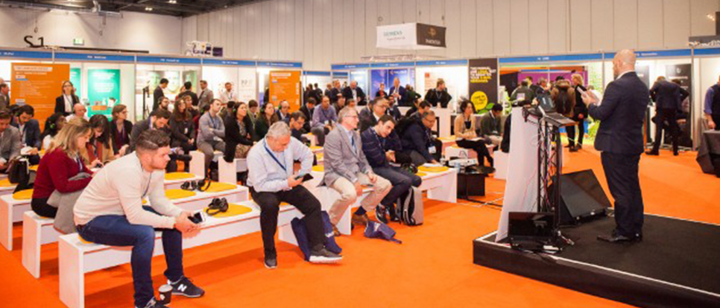 GoodCore Software at FinTech Connect 2019 in London | Goodcore