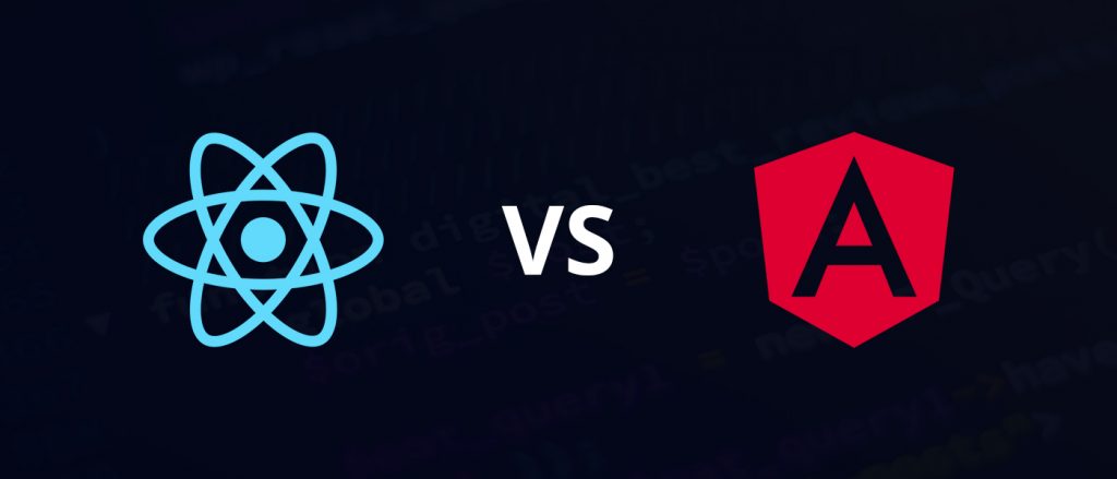 ReactJS vs Angular – A Complete Comparison for 2023 - Goodcore