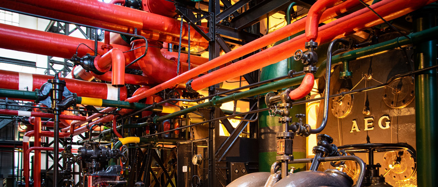 SCADA Systems and Their Role in Industrial Automation - Goodcore