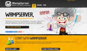 XAMPP VS WAMP: Which Local Development Server Is Better? - Goodcore
