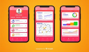 How to Build a Fitness App | Features, Process, and Cost | GoodCore