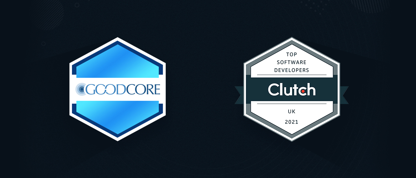 GoodCore Software Named Top Development Firm in the UK