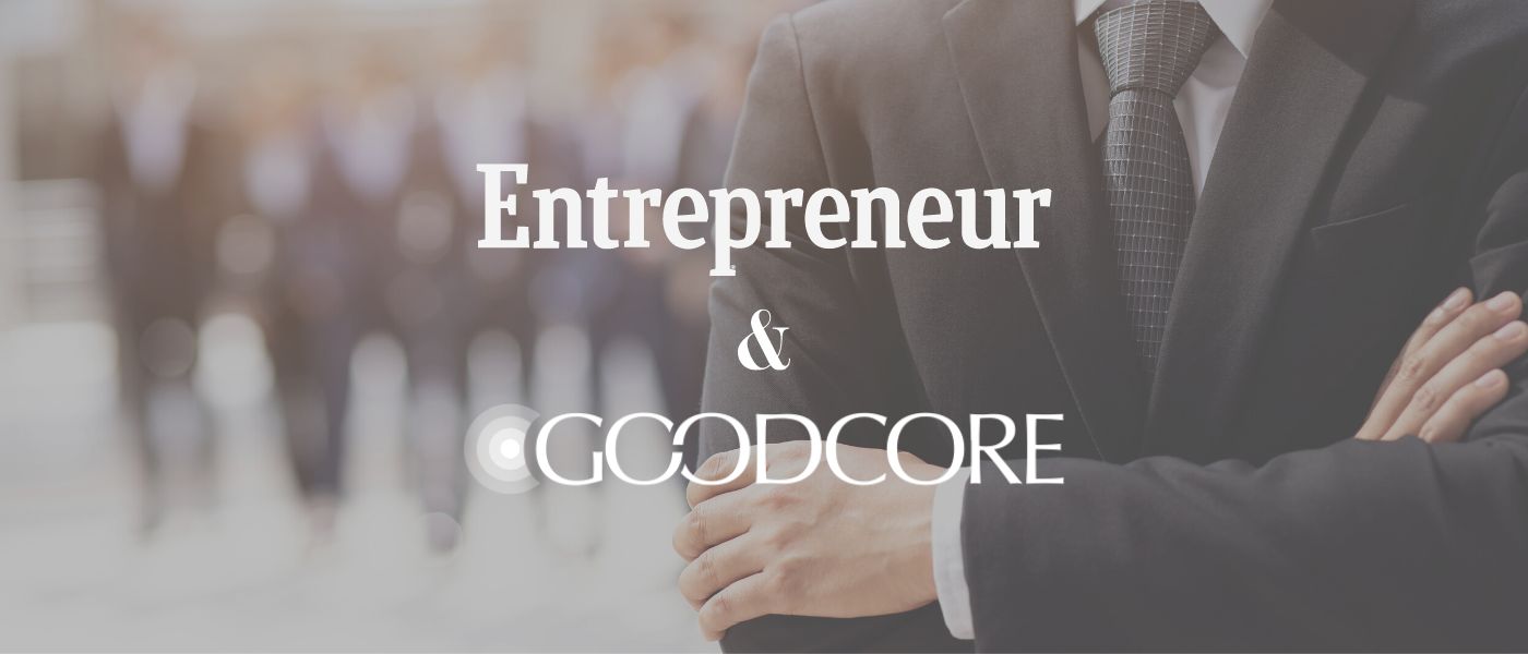 GoodCore Software Joins Entrepreneur Leadership Network
