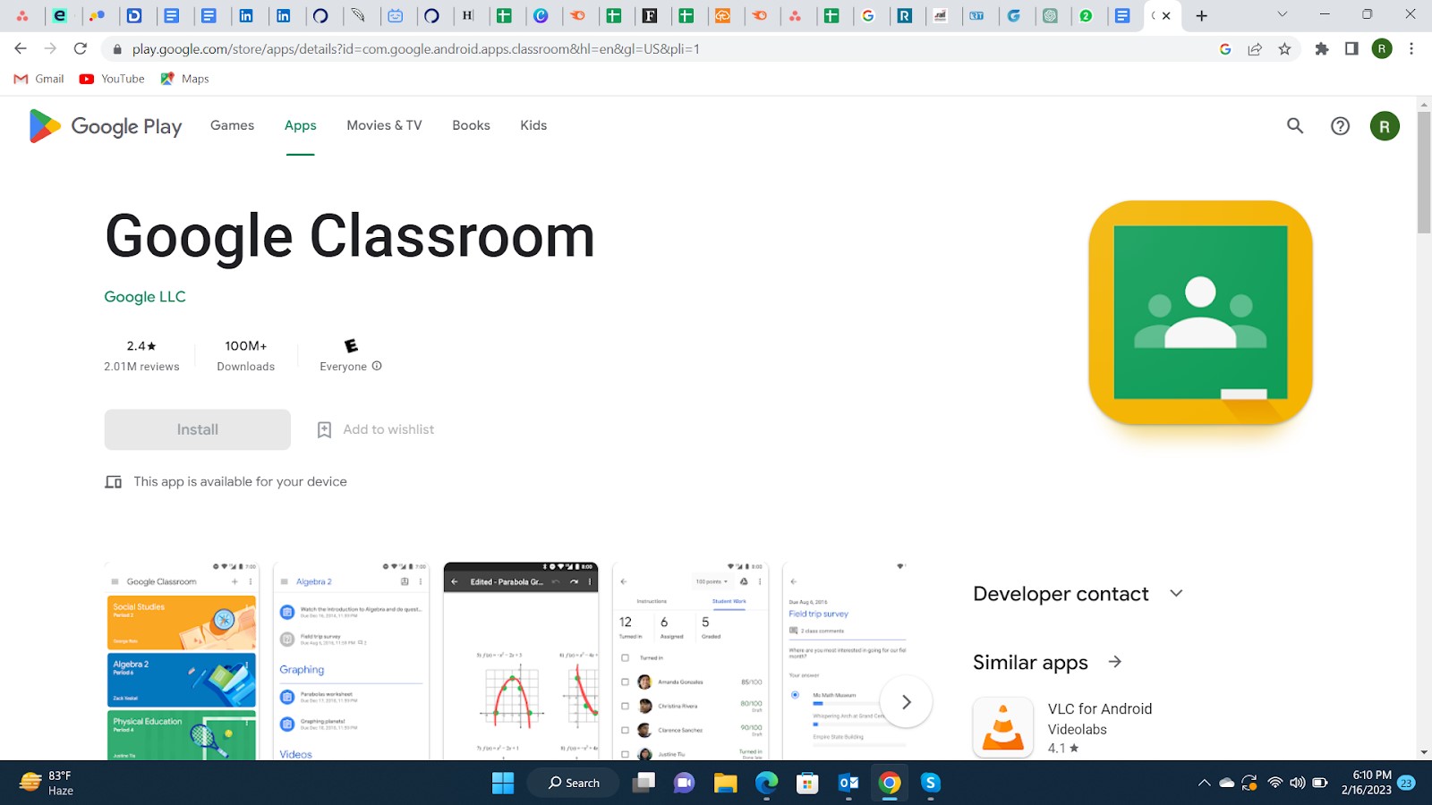 10 Best Free Educational Apps for Students and Primary School