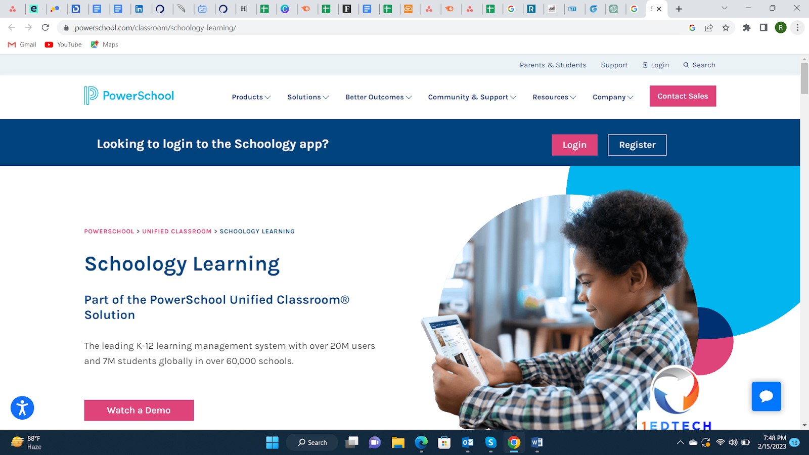 10 Best Free Educational Apps for Students and Primary School