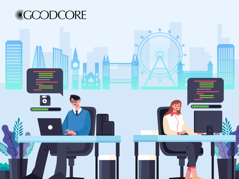 Top Web Development Companies in London for Your Business Needs