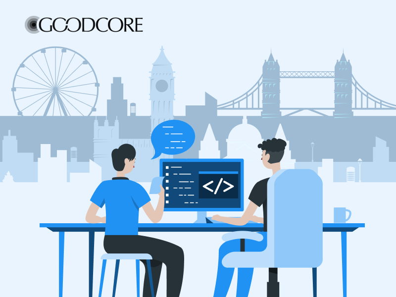 Top Web Development Companies in London for Your Business Needs
