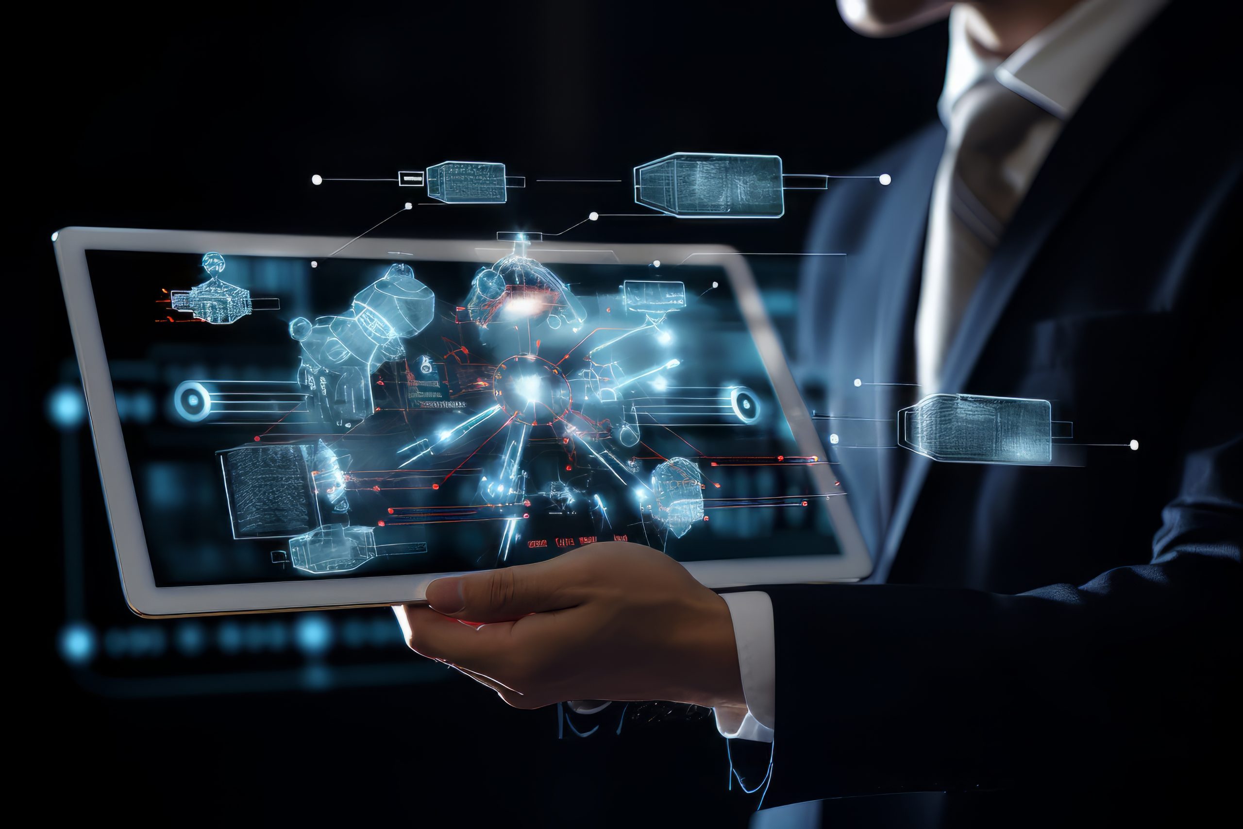 5 Digital Transformation Challenges: Why They Arise and How to Overcome ...