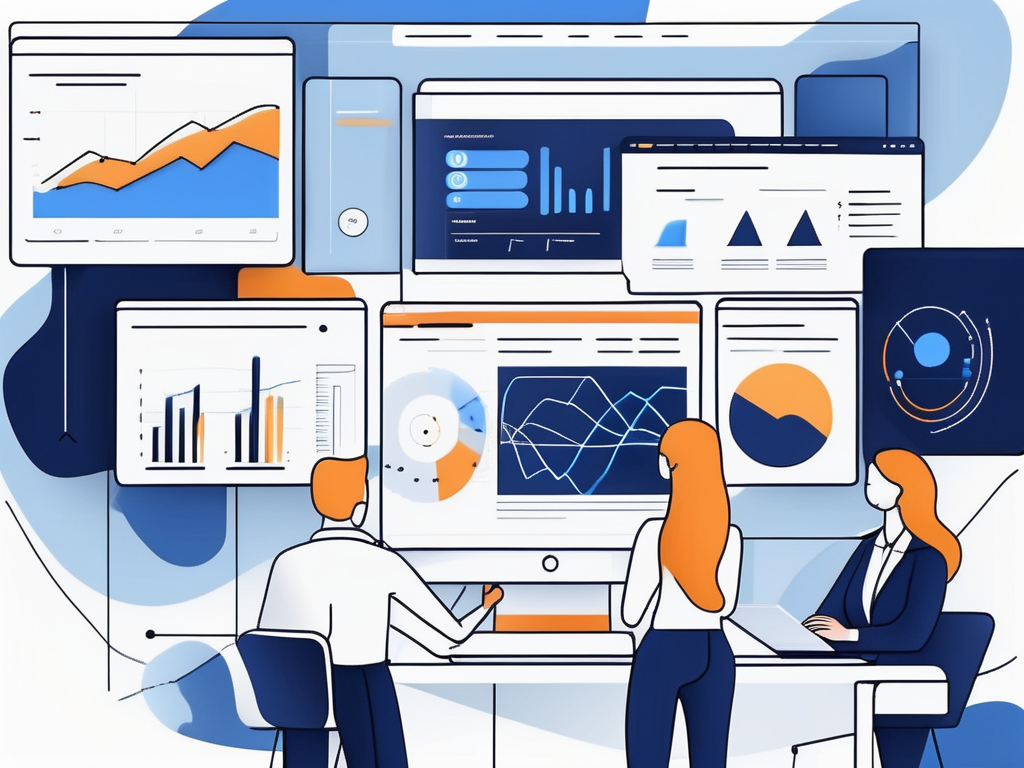 Top Features to Look for in an Online Corporate Training Platform