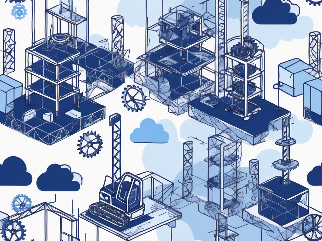 How to Build a SaaS Product: Comprehensive Step-by-Step Guide - Goodcore