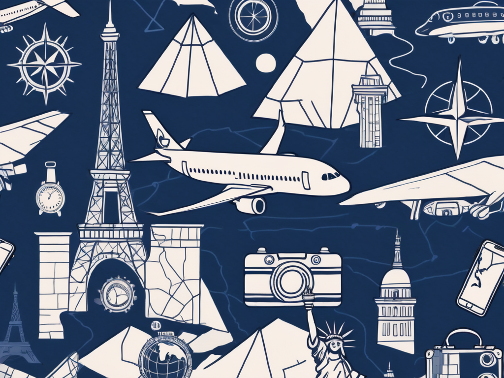 How to Build a Travel App: Your Complete Step-by-Step Guide | GoodCore