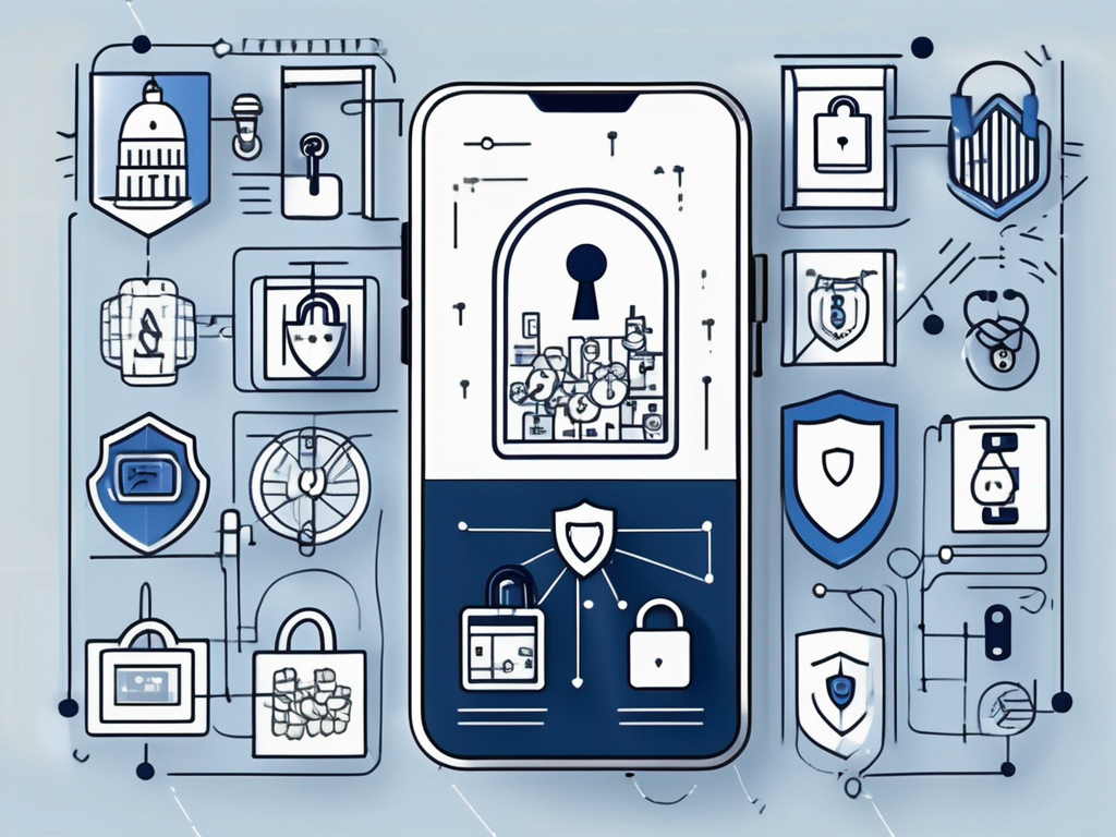 Ensuring Healthcare Data Security in mHealth App Development