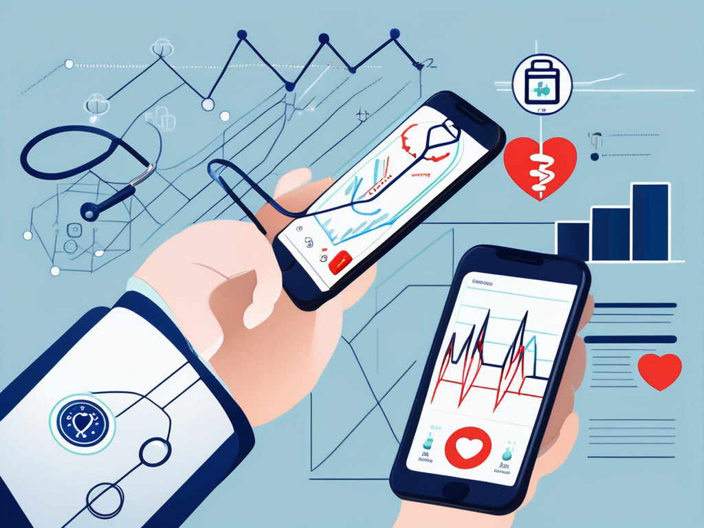 Third-Party API Integration Guide for Healthcare Apps: Best Practices