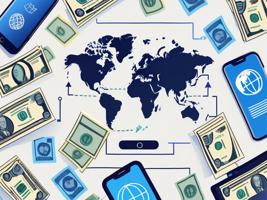 How to Create a Money Transfer App for Your Remittance Business