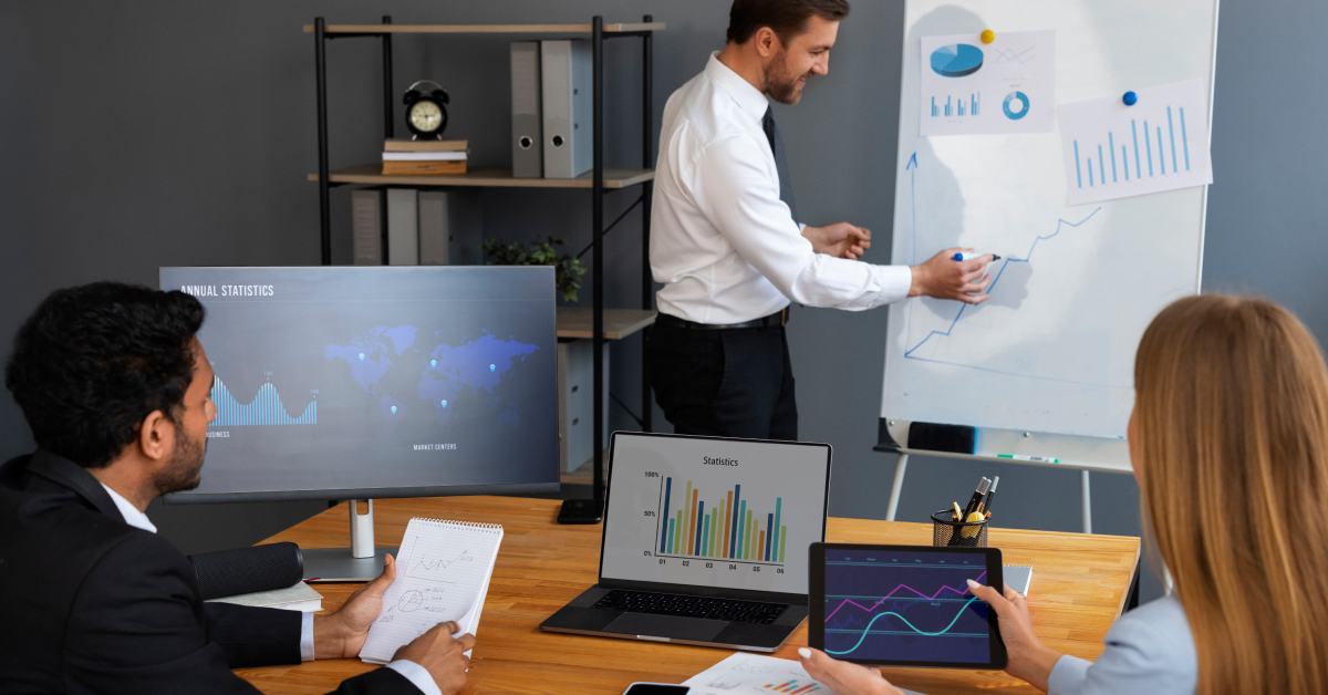 8 Types of Software Consulting Services Explained