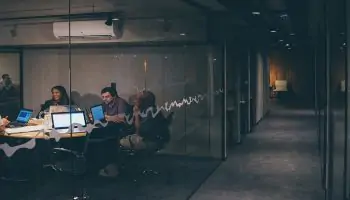 Software Development Outsourcing Services in London – GoodCore