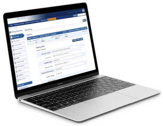 BRIEFING MANAGEMENT PLATFORM - GoodCore Software London, UK