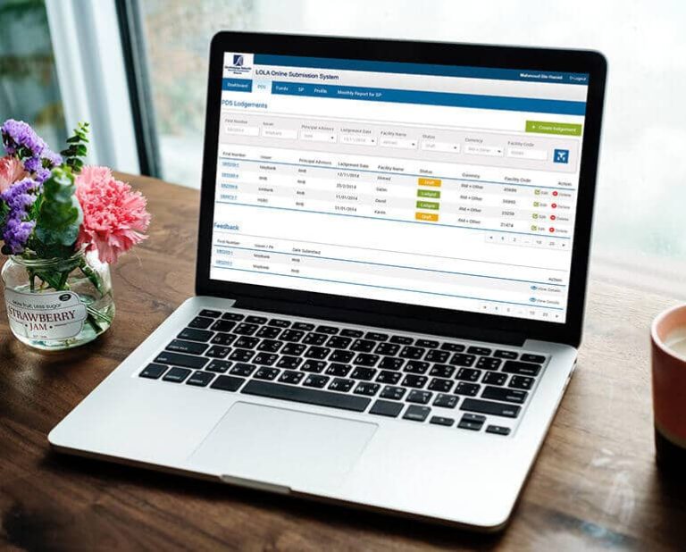 Case Studies - GoodCore Software London, UK