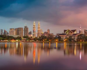 Case Studies - GoodCore Software London, UK