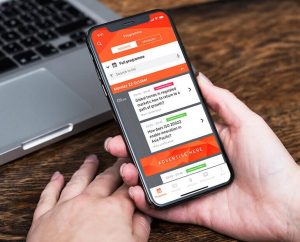 Case Studies - GoodCore Software London, UK
