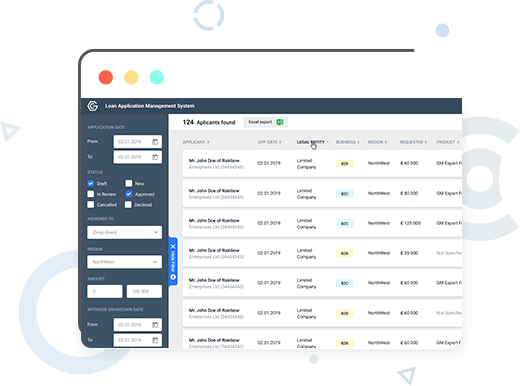White Label Software Development - London, UK | GoodCore