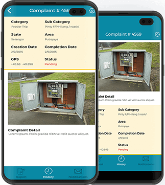 Bespoke Utilities Software Development - GoodCore Software London, UK