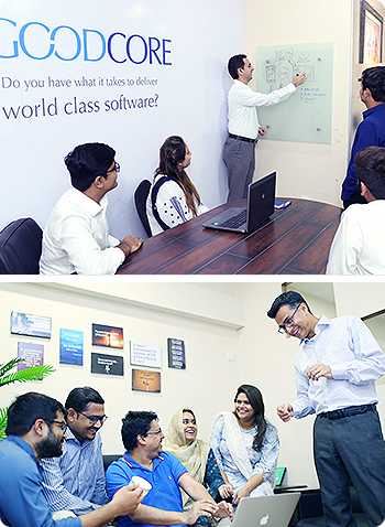 Bespoke Software Development Company | Software Developers, UK