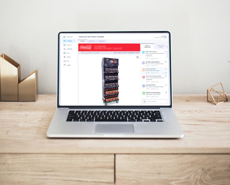 Case Studies - GoodCore Software London, UK