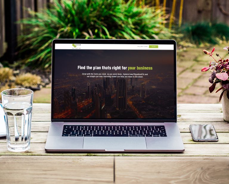 Case Studies - GoodCore Software London, UK