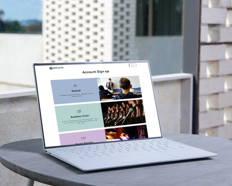 Case Studies - GoodCore Software London, UK