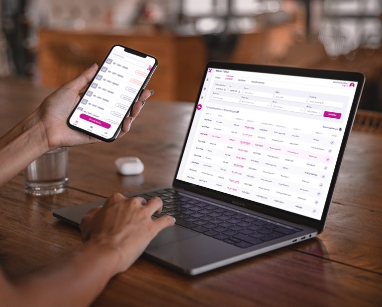 Case Studies - GoodCore Software London, UK