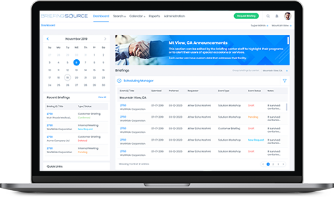 Web Application Development Company UK | GoodCore