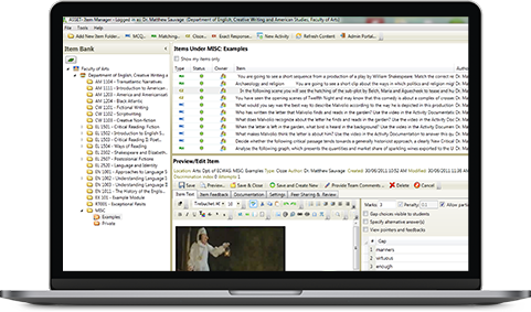 eLearning Software Development UK | GoodCore