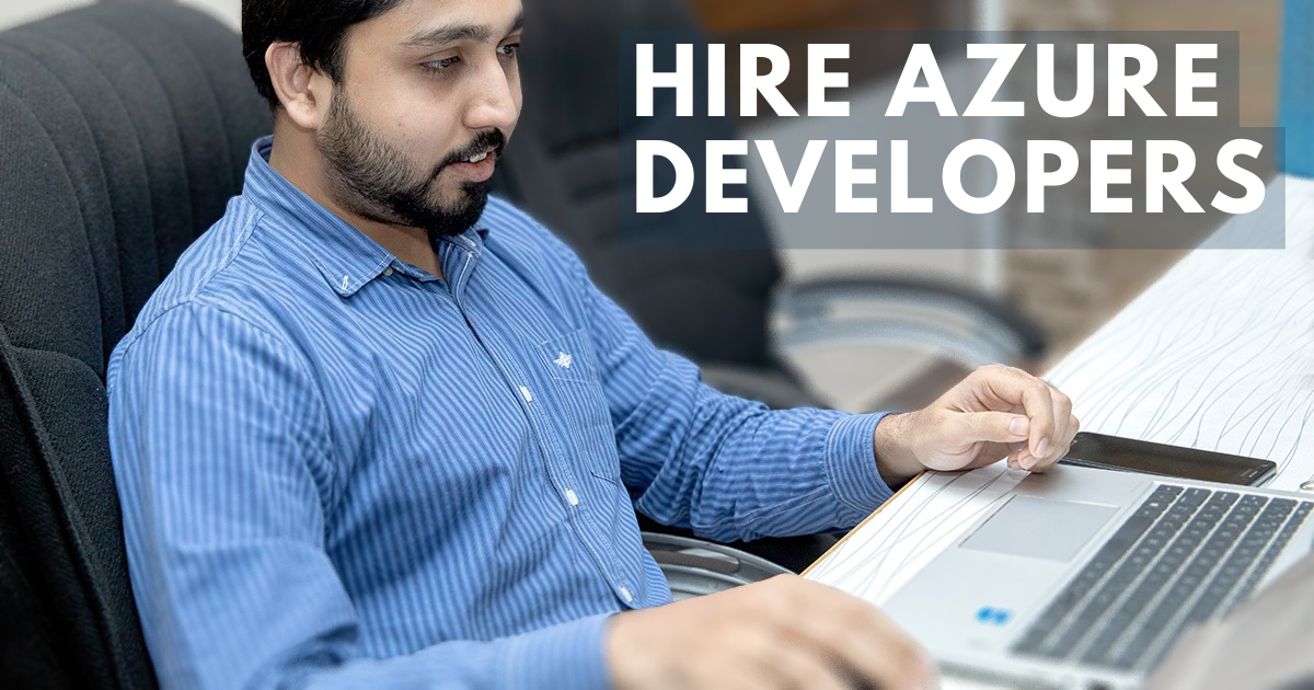 Microsoft Azure Development UK | GoodCore